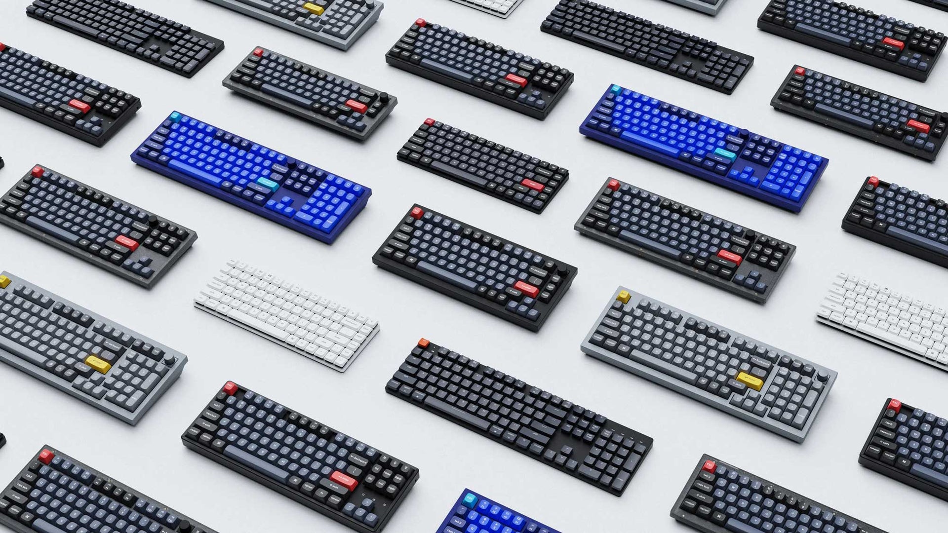 Keychron | High End Mechanical Keyboards for Mac, Windows and Phones ...