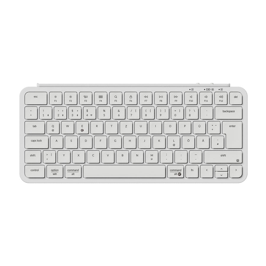 Keychron ISO/JIS Mechanical Keyboard Collection – keychron Netherlands
