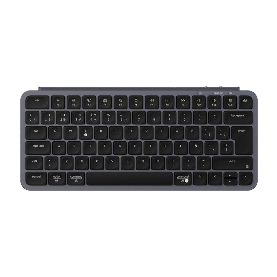 Keychron ISO/JIS Mechanical Keyboard Collection – keychron Netherlands