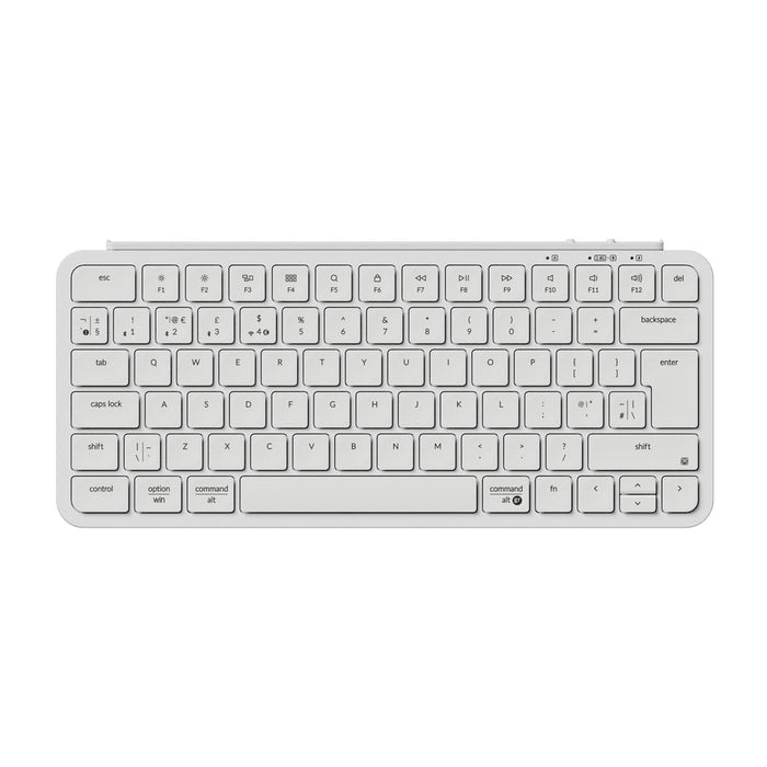 Keychron ISO/JIS Mechanical Keyboard Collection – keychron Netherlands