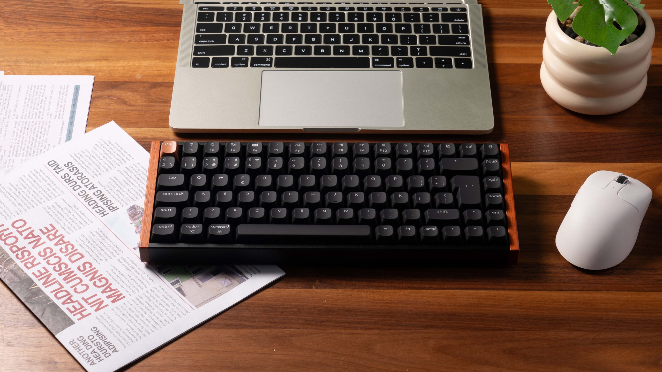 Keychron | High End Mechanical Keyboards for Mac, Windows and Phones ...