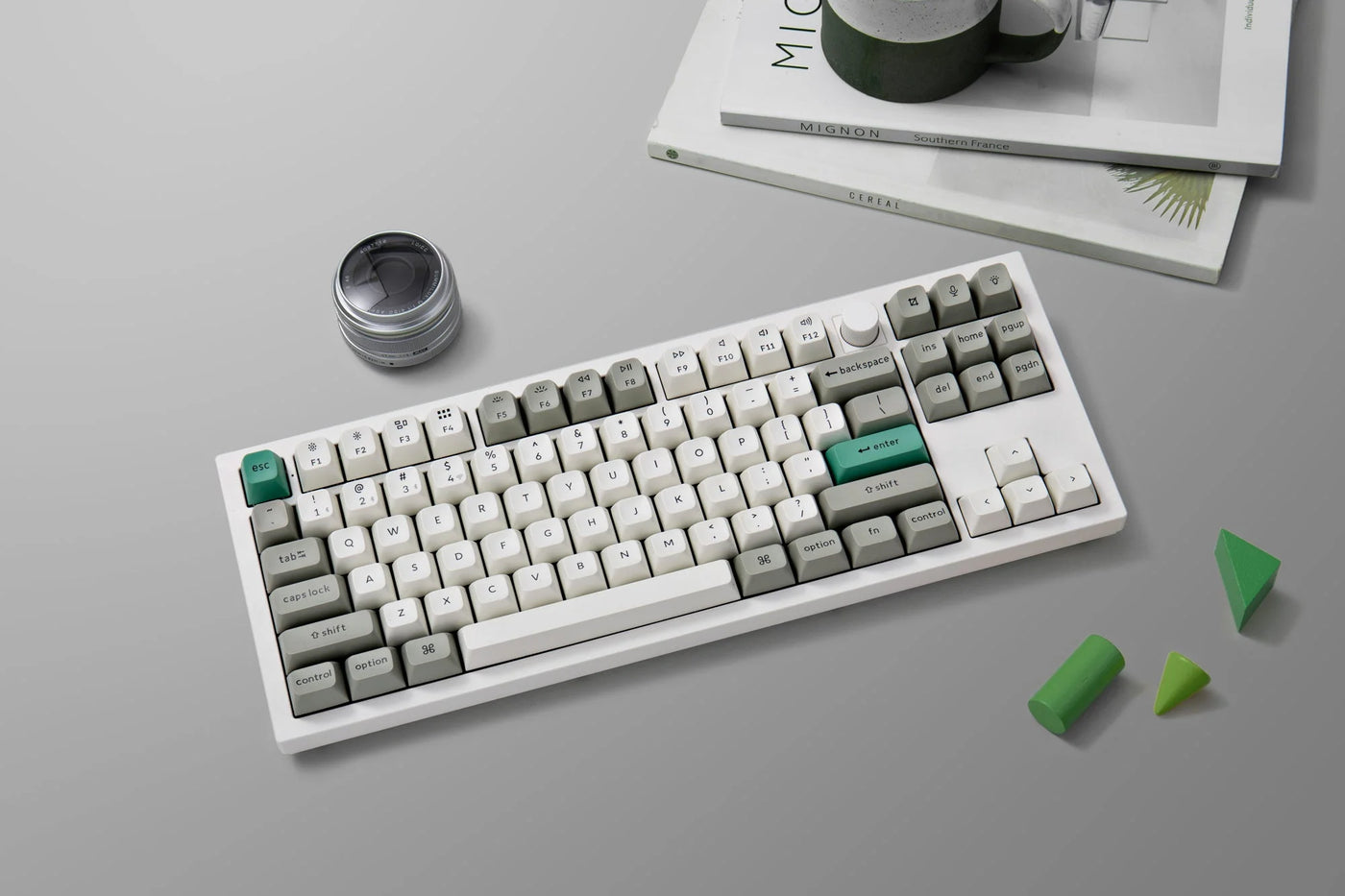 Keychron | High End Mechanical Keyboards for Mac, Windows and Phones ...