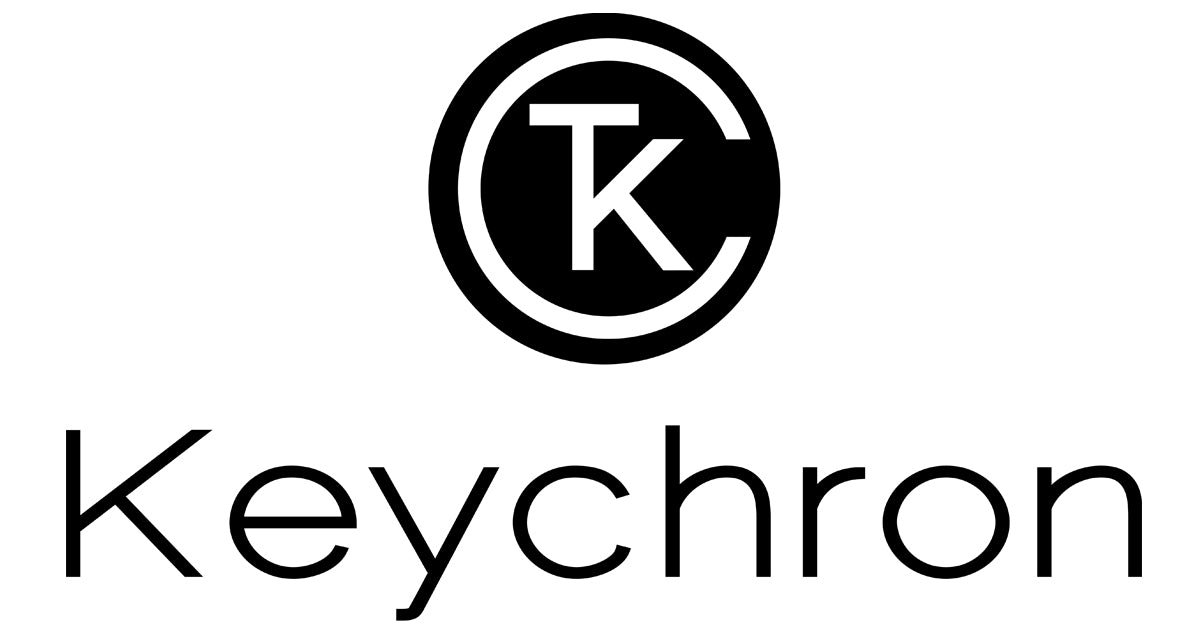 Keychron | High End Mechanical Keyboards for Mac, Windows and Phones ...