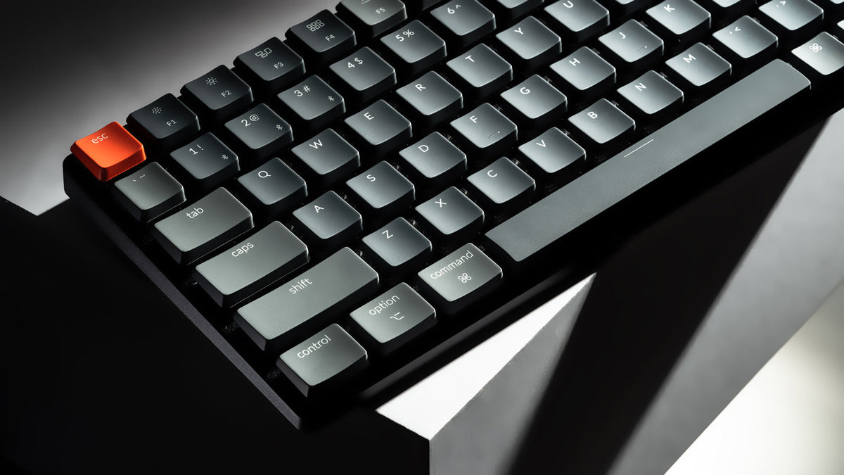 All Keyboards – keychron Netherlands