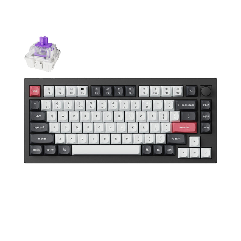 Keychron | High End Mechanical Keyboards for Mac, Windows and Phones ...