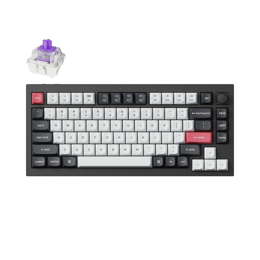 Keychron | High End Mechanical Keyboards for Mac, Windows and Phones ...