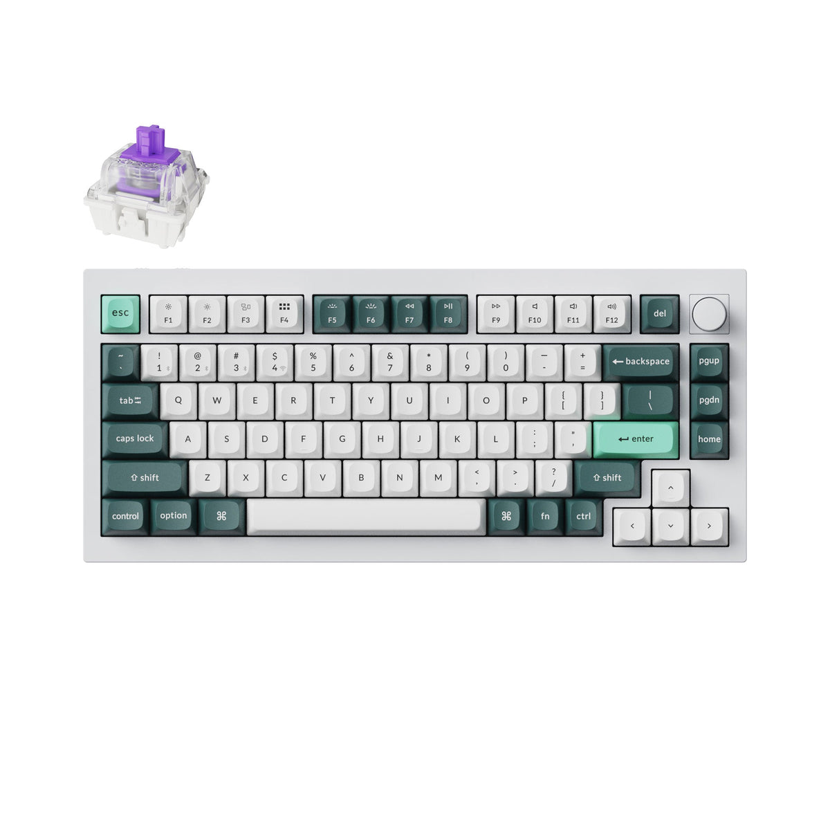Keychron | High End Mechanical Keyboards for Mac, Windows and Phones ...