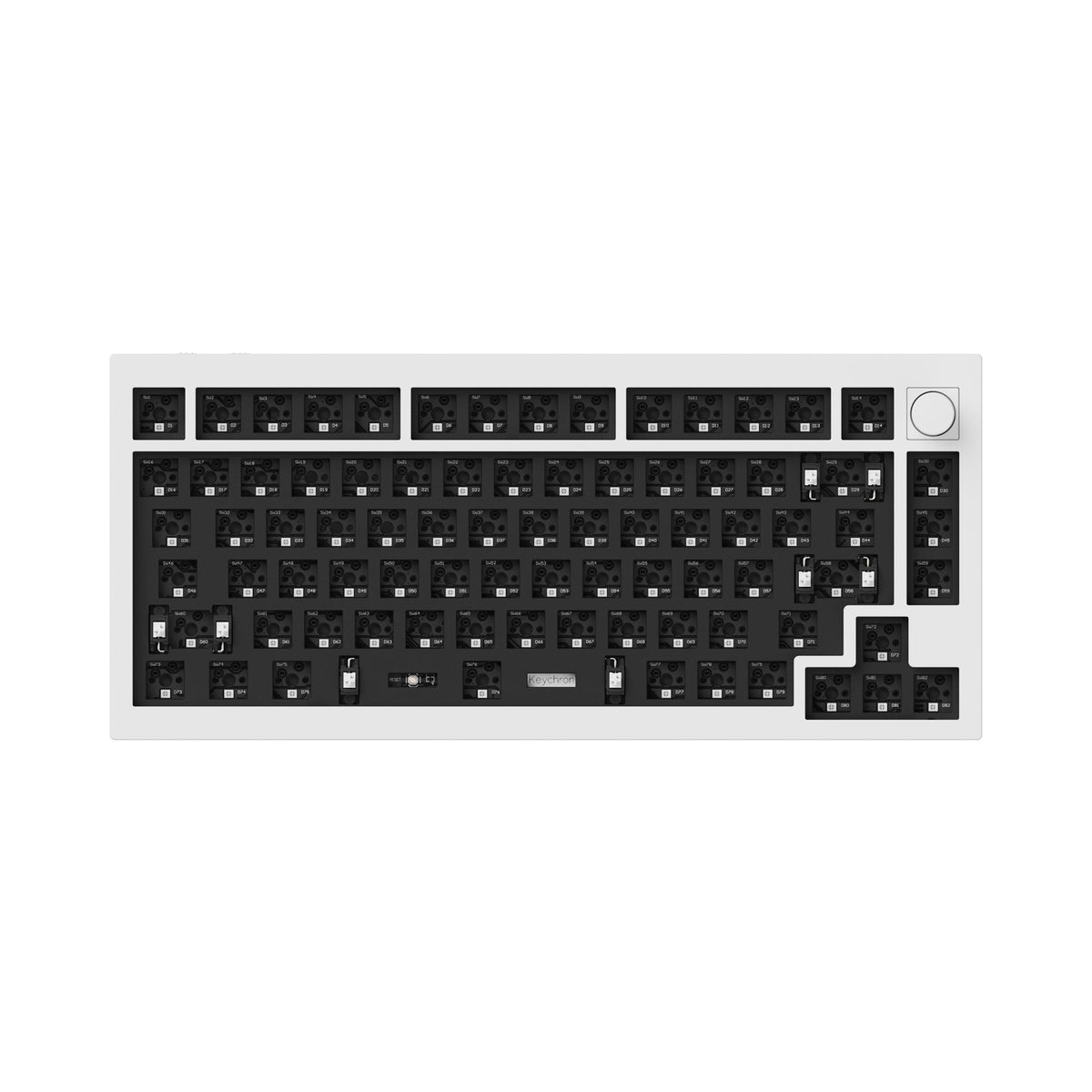 Custom Keyboards – keychron Netherlands