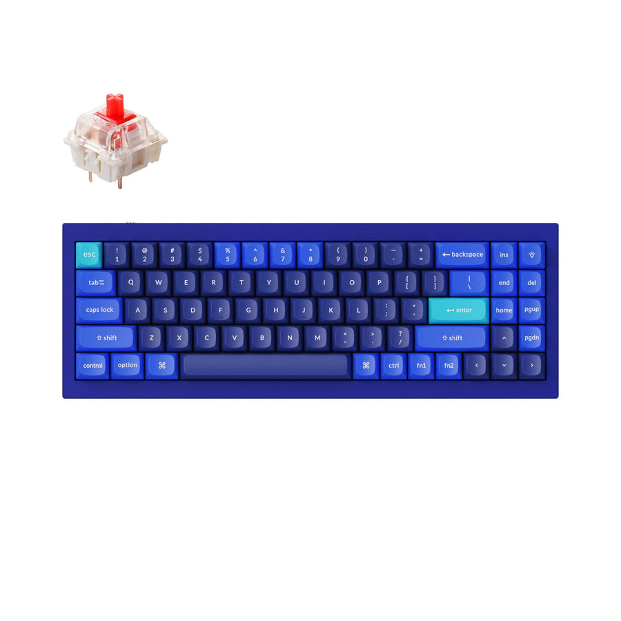 70% Layout Keyboards – keychron Netherlands
