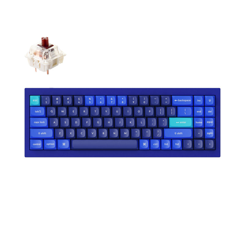 70% Layout Keyboards – keychron Netherlands